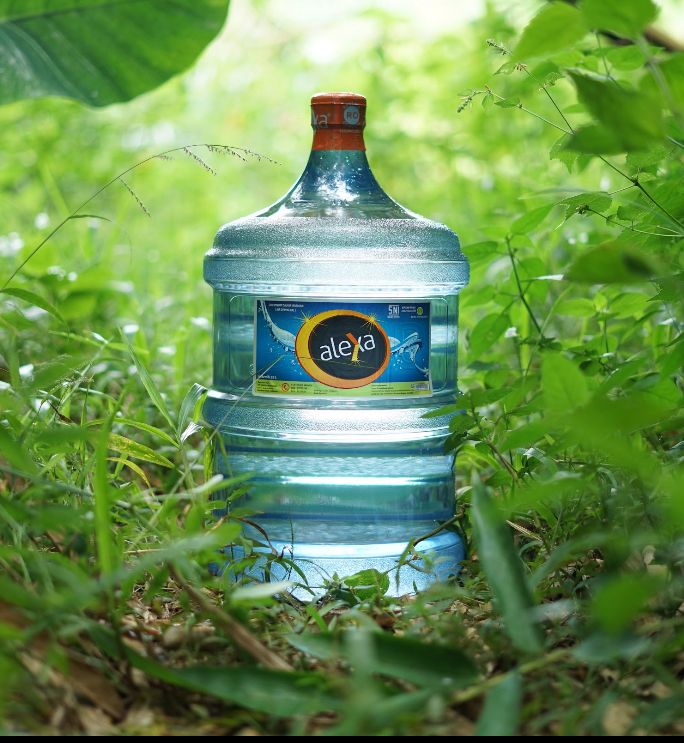 Produk – Alexa Water